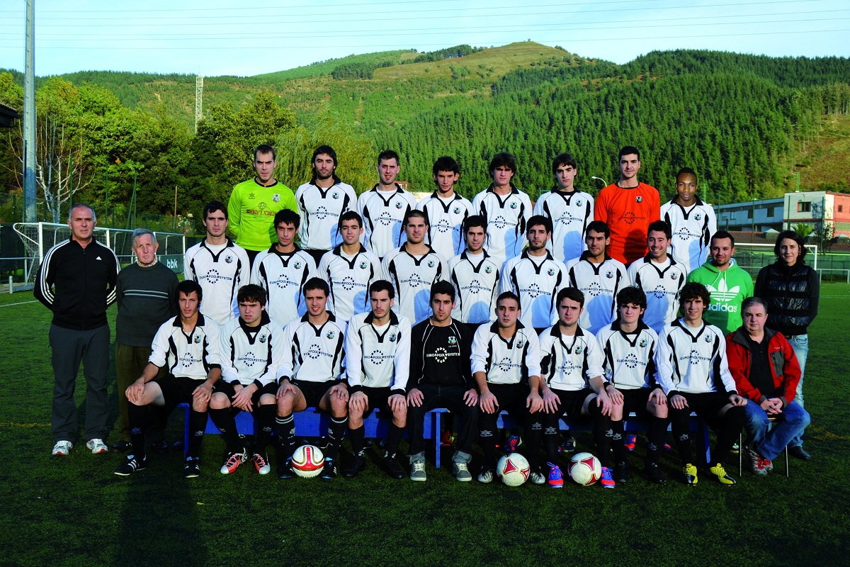 Noticia: El partido del UGAO A se adelanta al viernes 8 de marzo en B.